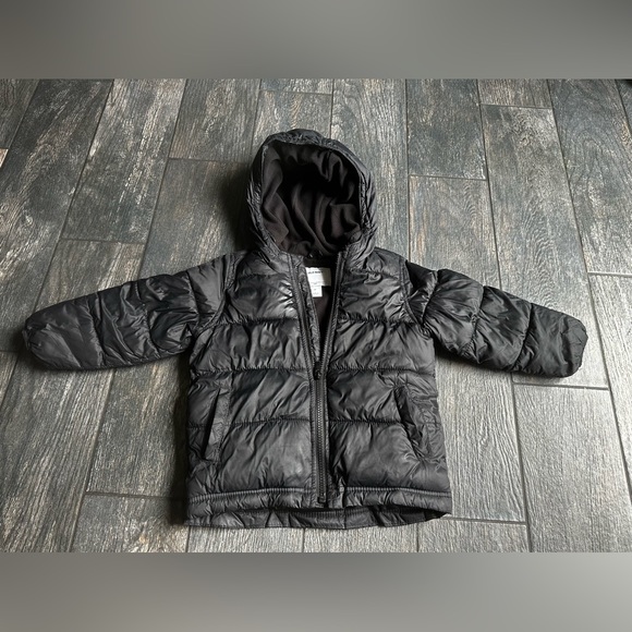 Old Navy | Jackets & Coats | Kids Old Navy Puffer Jacket | Poshmark